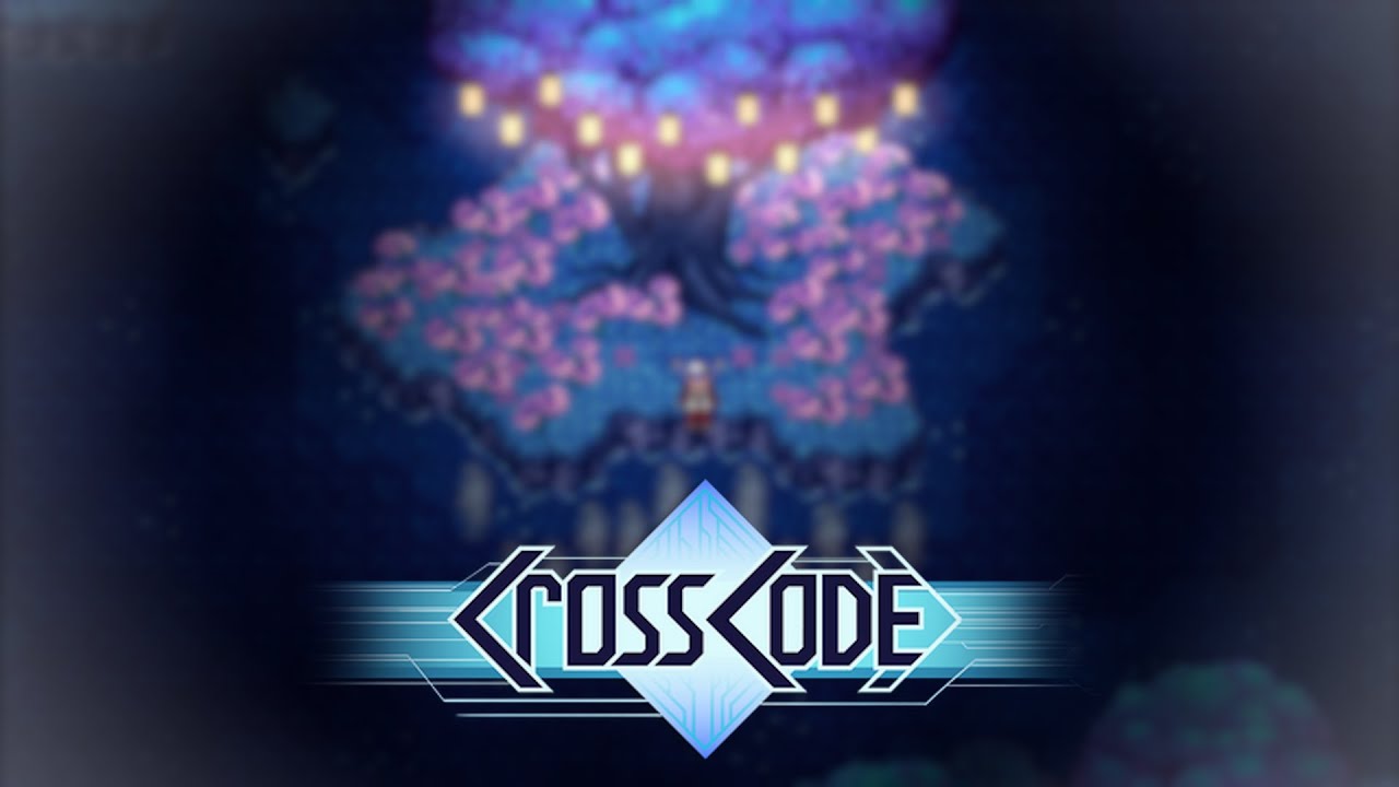 CrossCode - Old Hideout Ambience (1 hour) - YouTube