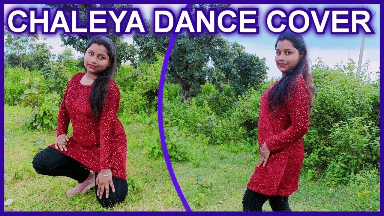 Chaleya Dance Video | Chaleya - Jawan | Jawan |Shahrukh khan |Anirudh # ...