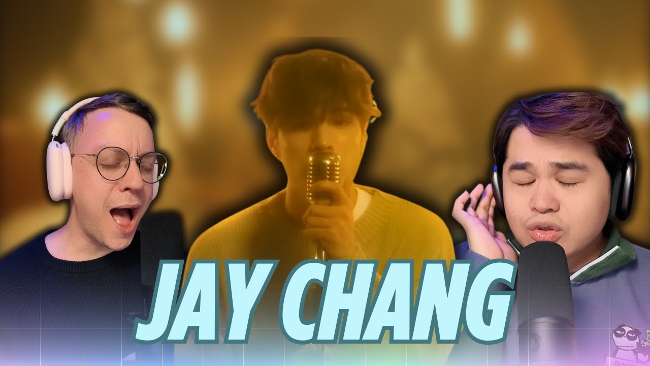 JAY CHANG (제이창) 'Runaway' MV | Reactions - YouTube