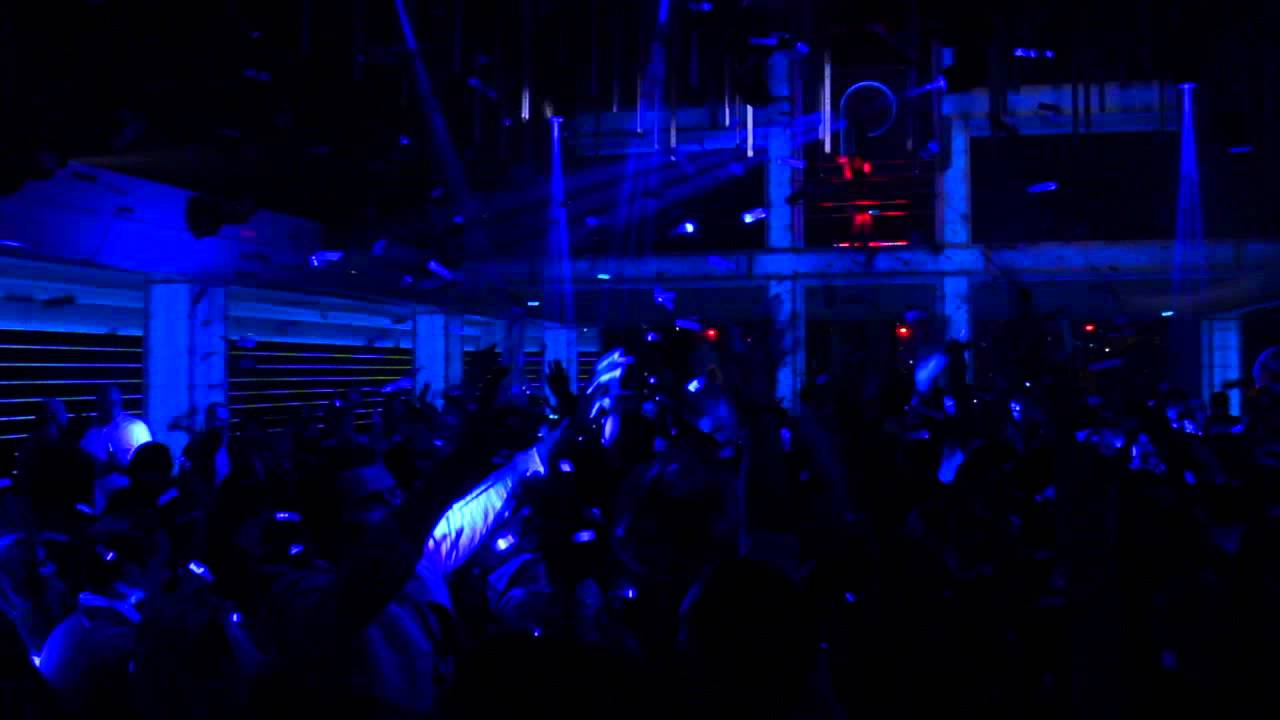 Puls Nattklubb Norrköping, Sweden - YouTube