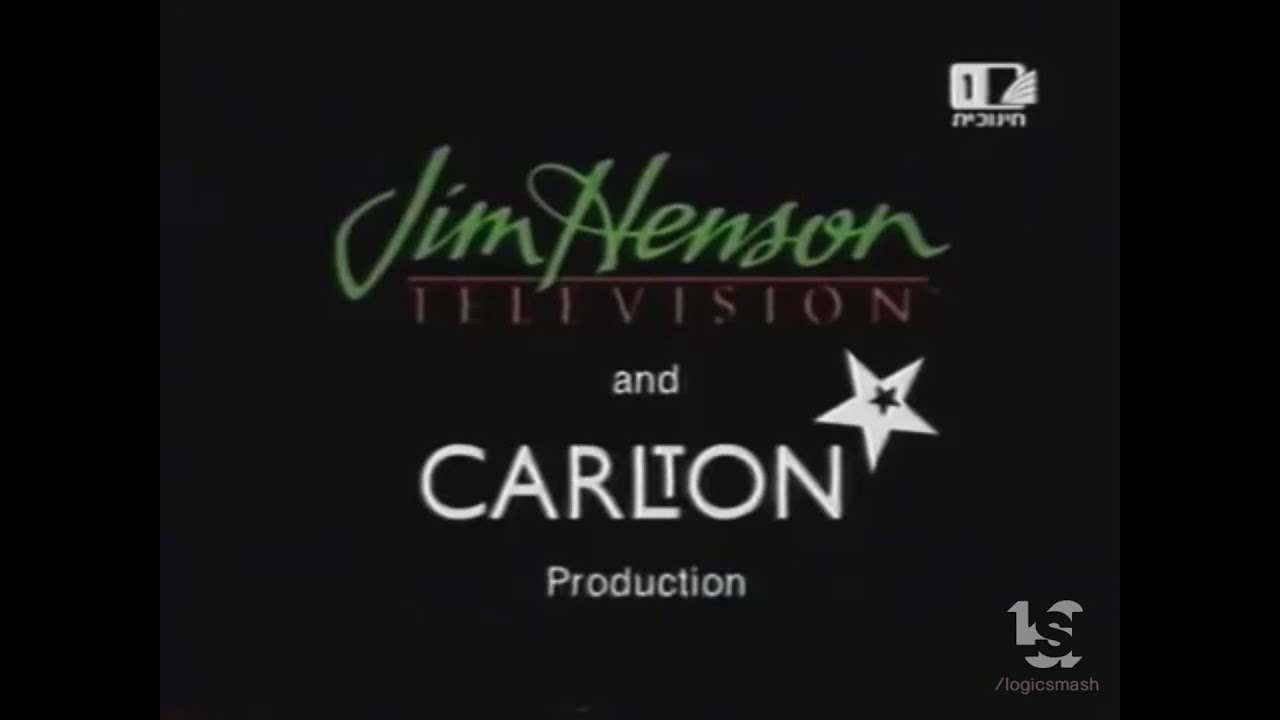 Jim Henson Productions/Carlton Production - YouTube
