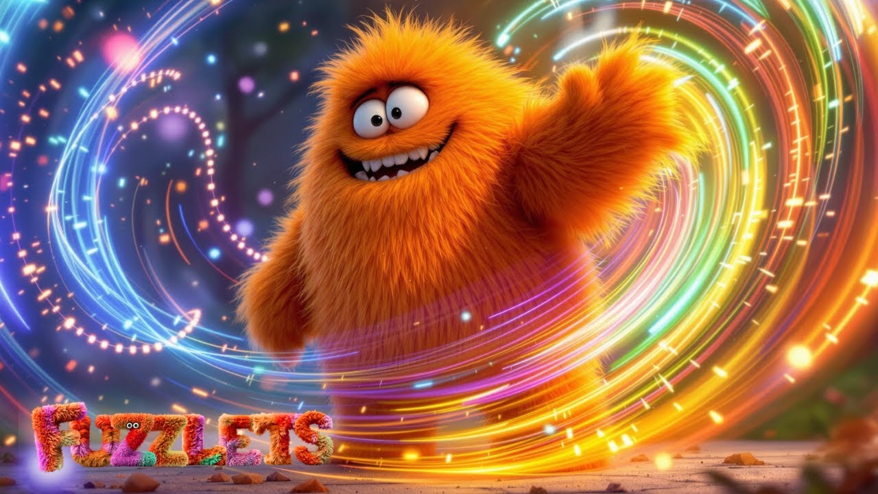 🎨COLORS ARE EVERYWHERE 🎨 Fun & Educational Colors Song for Kids with ...