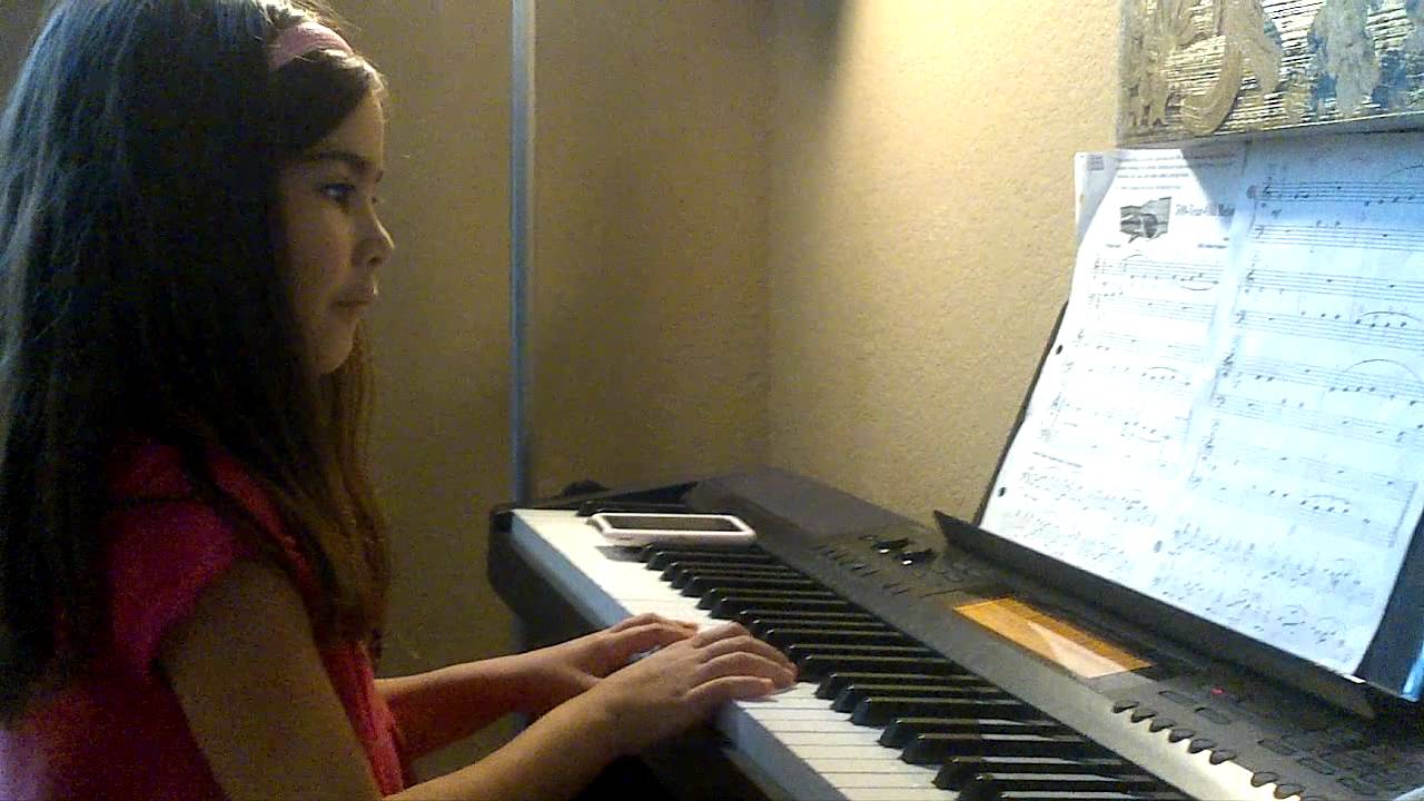 5 Year Old Playing Piano YouTube 5-year-old-playing-piano-youtube