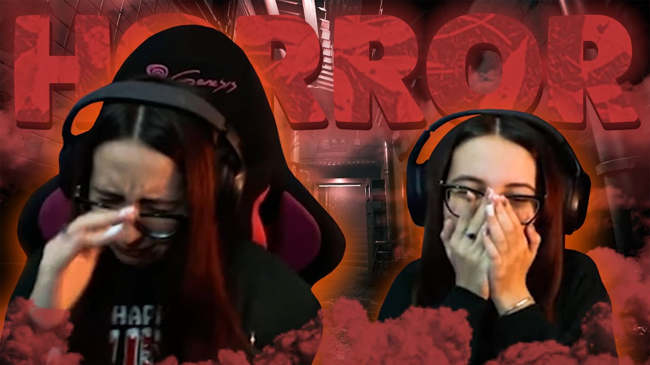 CEL MAI HORROR JOC PE CARE L AM JUCAT! - YouTube CEL MAI HORROR JOC PE CARE L AM JUCAT! - YouTube