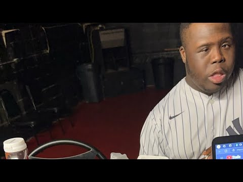 DJ Cece is live! - YouTube