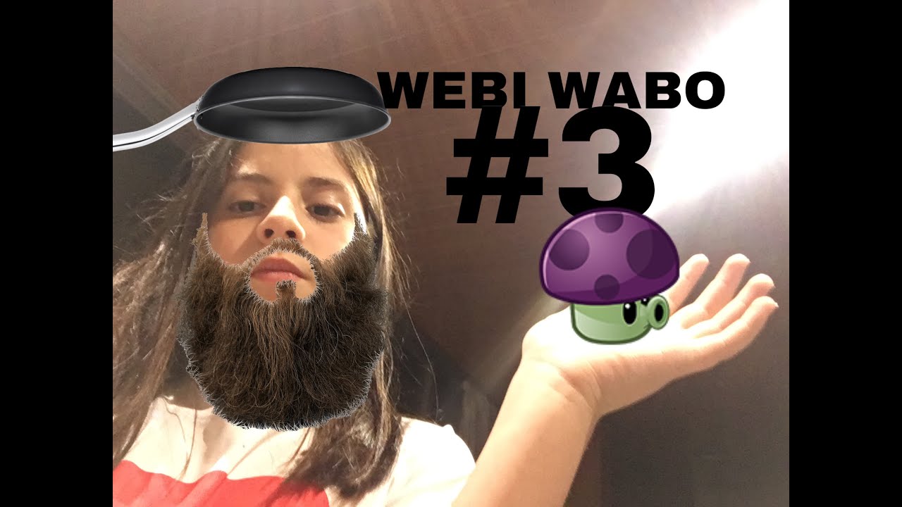 WEBI WABO #3 - YouTube