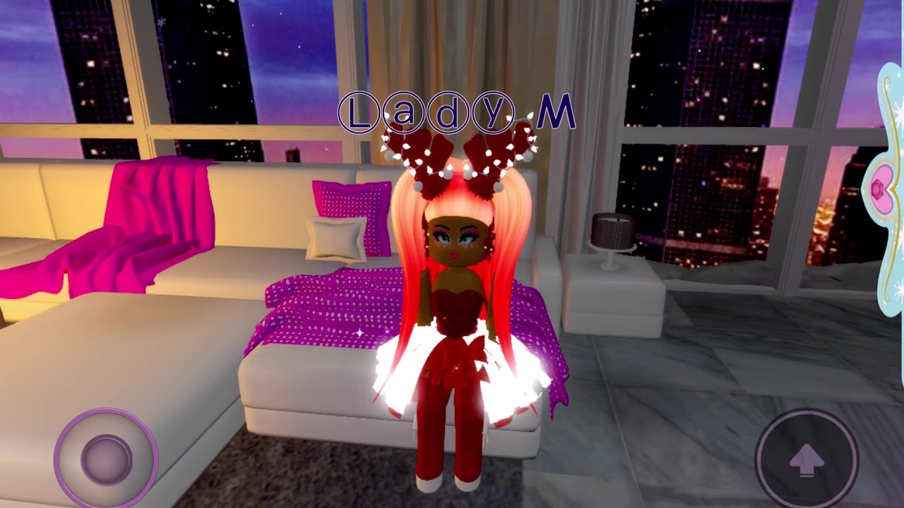 Royale High Apartment - YouTube