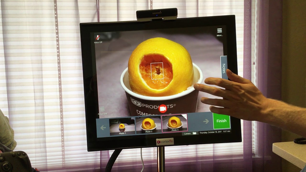 CortexFlo Instructions 1 - YouTube