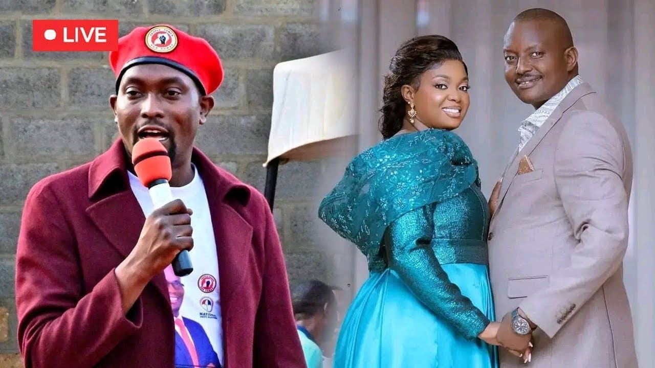 Alex Waiswa Mufumbira Kyakoze Omufere Pastor Bijingo Talidamu Ku ...