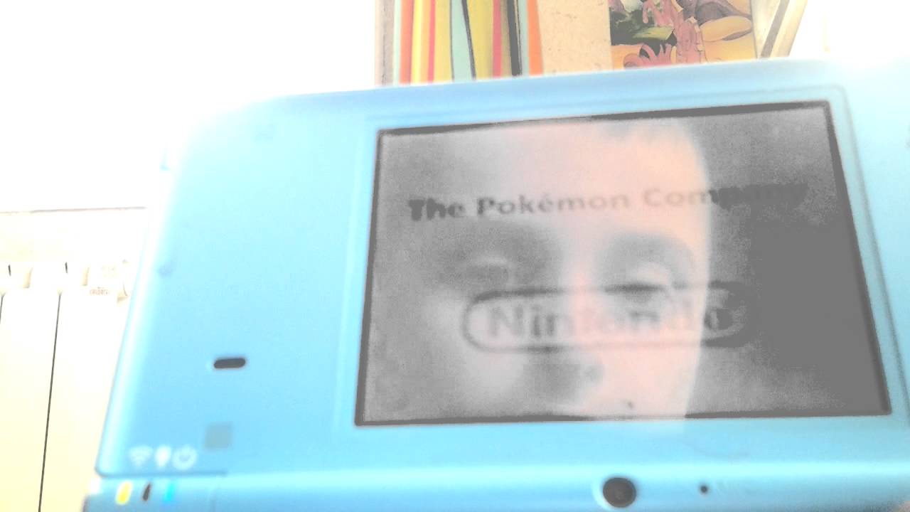 Comment se servir dune nintendo dsi mini tuto - YouTube