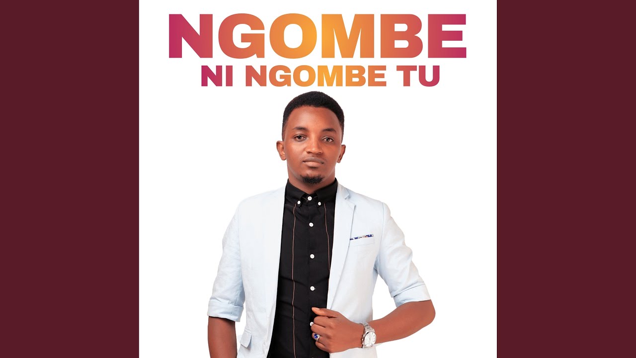 Ngombe Ni Ngombe Tu - YouTube