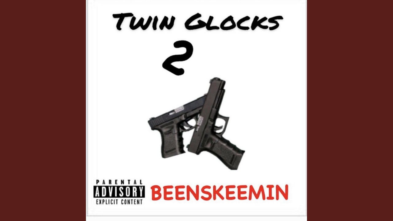 2 TWIN GLOCKS - YouTube