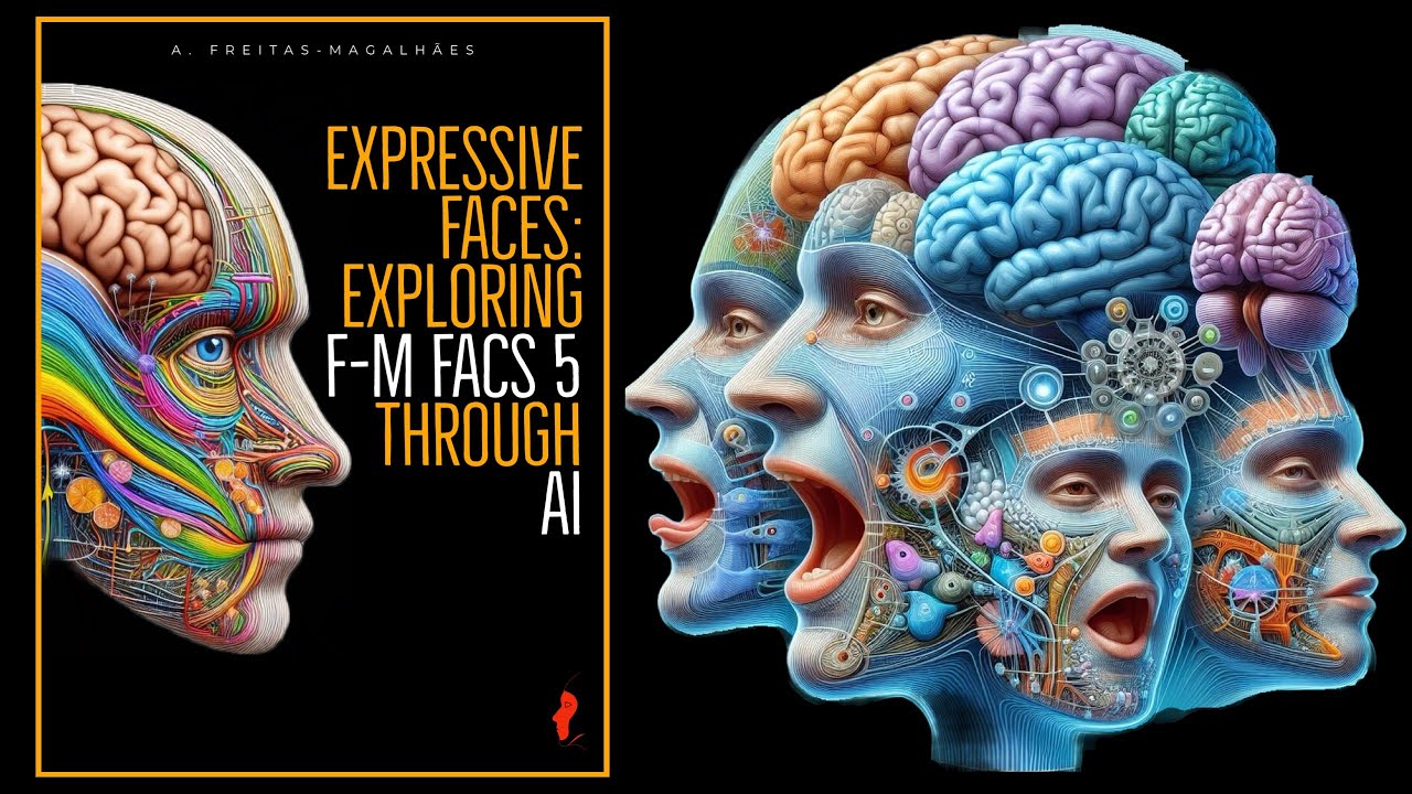 AI Meets Expressions: A Dive into F-M FACS 5 by Dr. Freitas-Magalhães ...