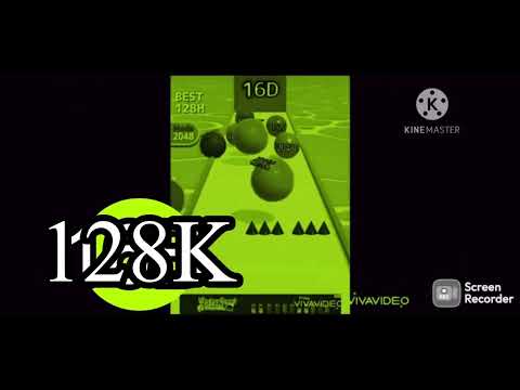 Ball run fails effects ballruninfinity majors