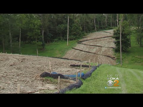 Pipeline’s Path Leaves Pollution, Property Damage, Safety Concerns In Its Wake