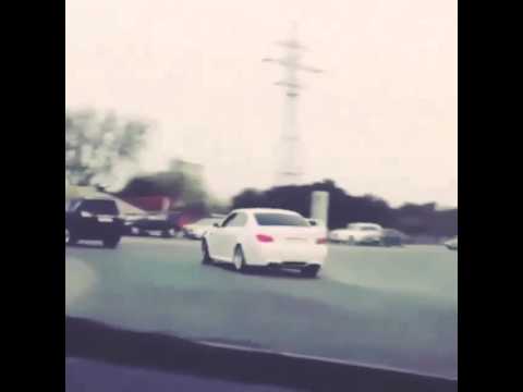 BMW M5 DRIFT BAKU