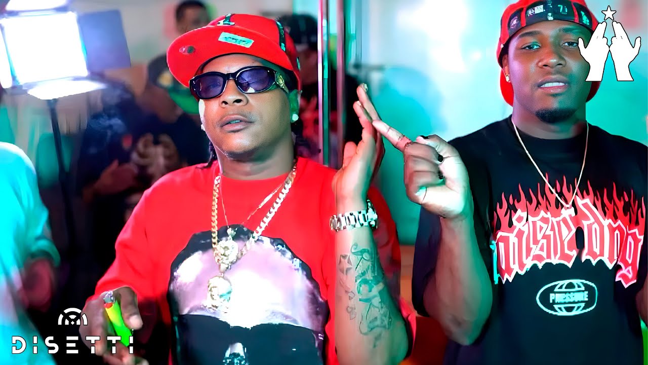 Kiry Curu - No Me Llevo X La Leña 24 (Video Oficial) - YouTube Music