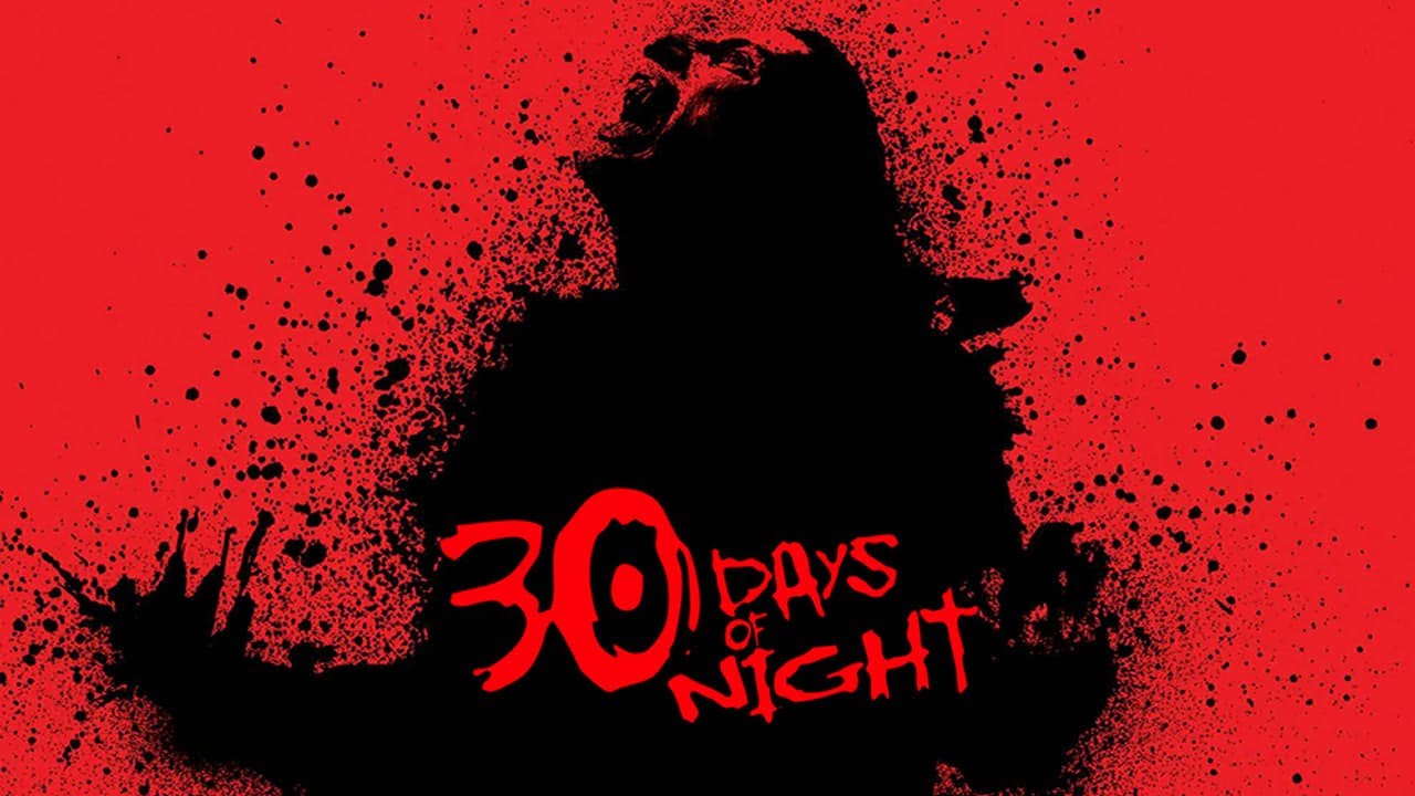 30 Days of Night (2007) Trailer HD - YouTube