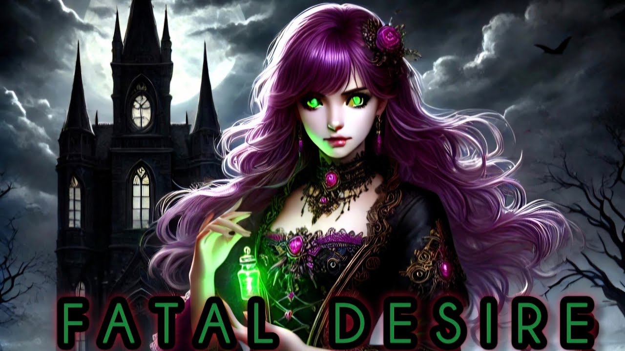 Fatal Desire - YouTube
