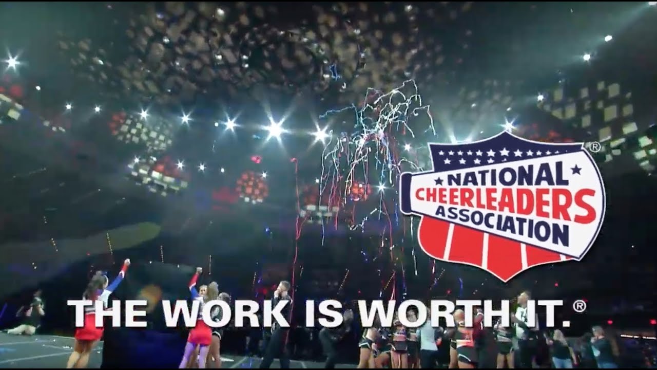 2019 NCA All-Star Nationals - YouTube