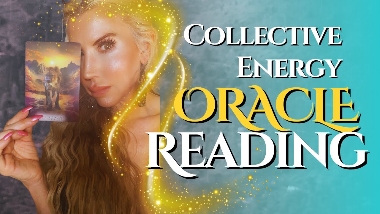 Why Oracle Readings Are More Accurate Than Ever - YouTube