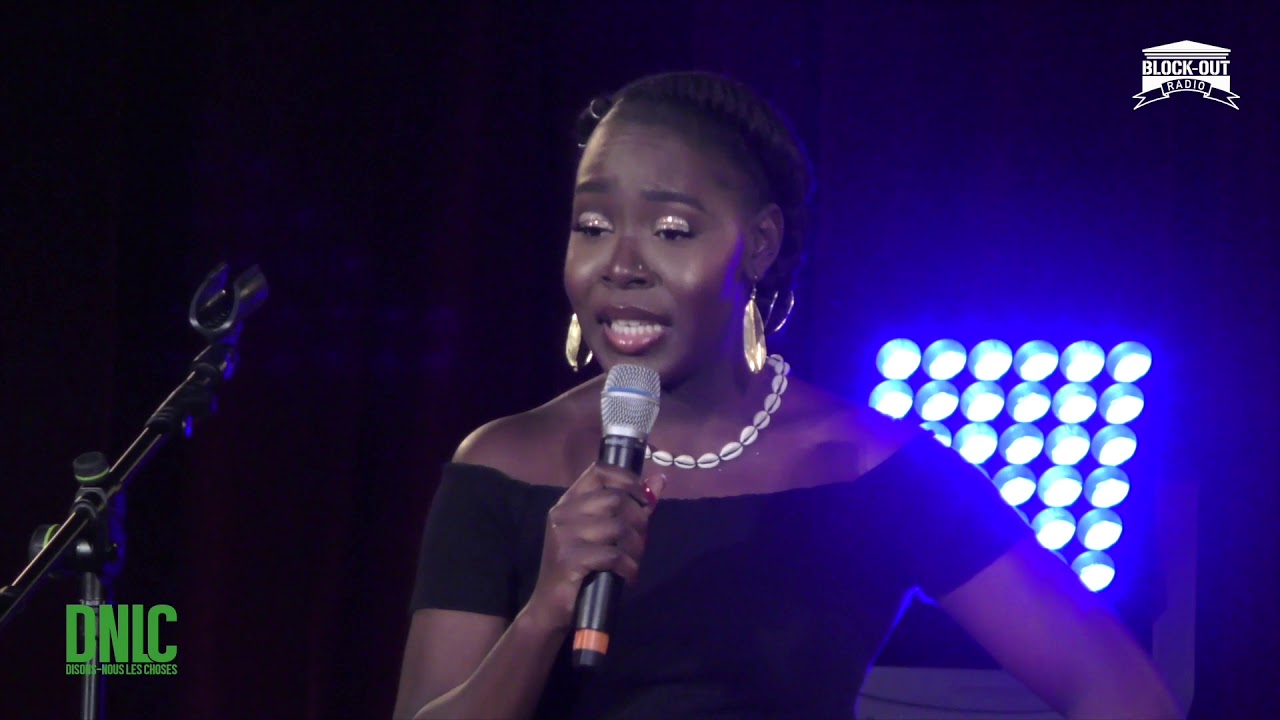 DNLC x MISS MALI 2020 : "Les maliens de Montreuil ont beaucoup apporté ...