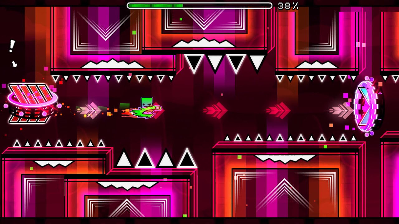 BreakZ by BlueRimz - YouTube