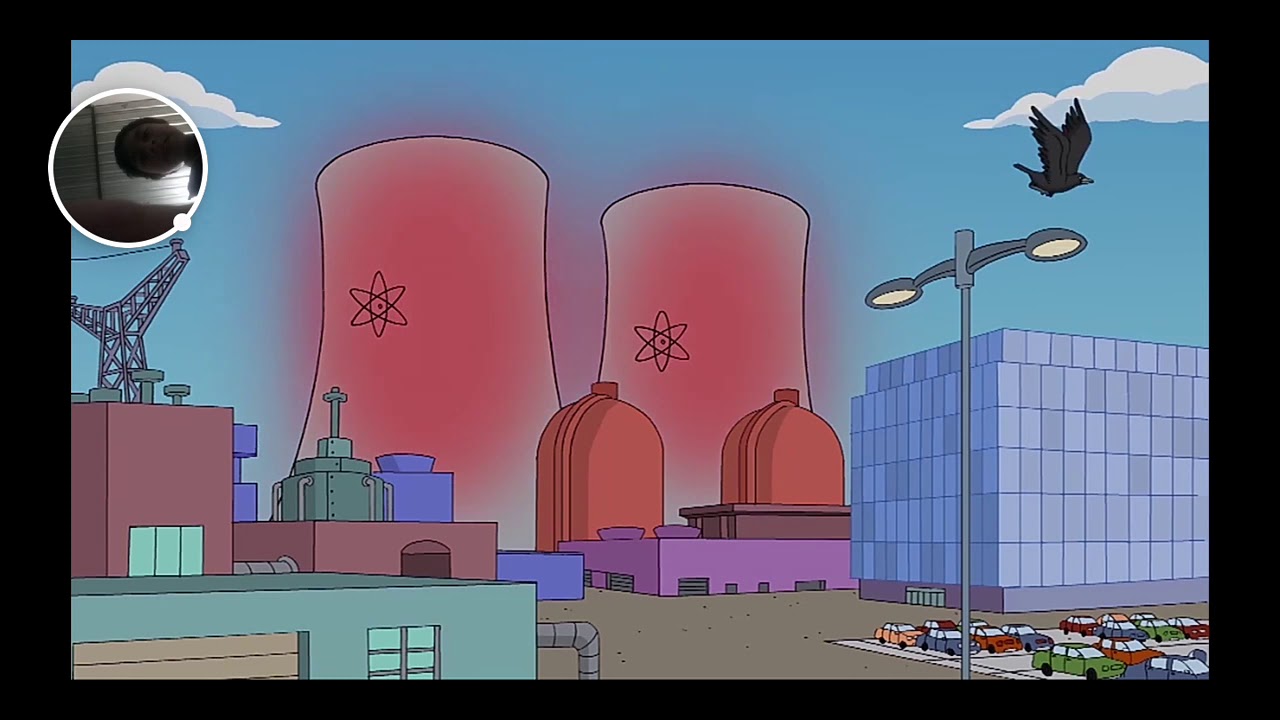 los Simpson Axel jugos - YouTube