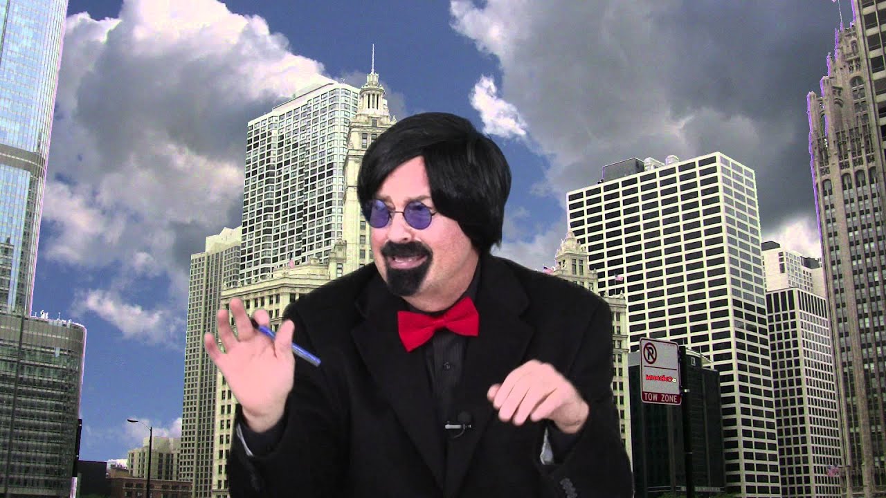 WHACKO-TV NITTANY LIARS - YouTube