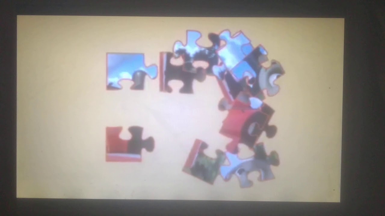 Thomas & Friends Guess who? - James - YouTube