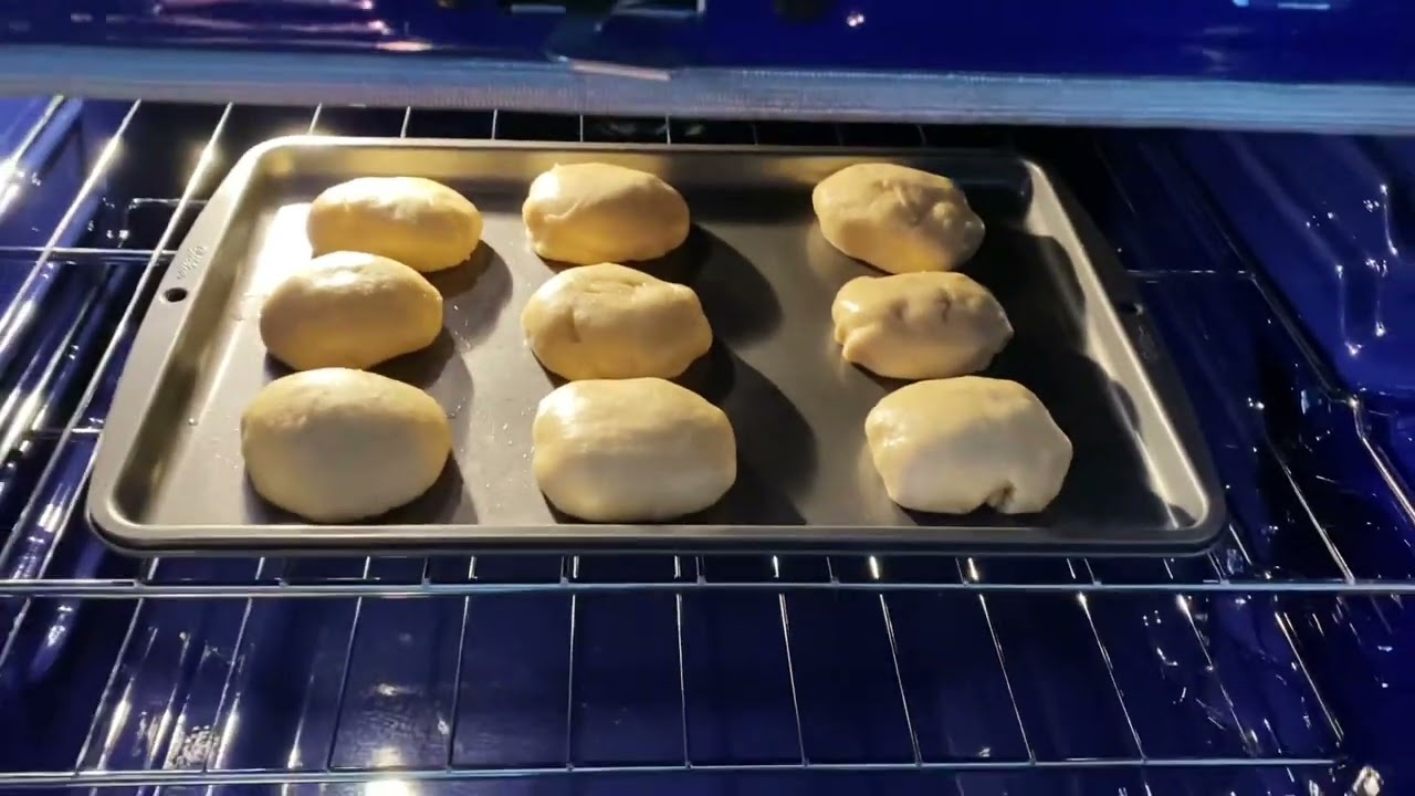 Monay Bread - Modified Pan De Sal Recipe - YouTube