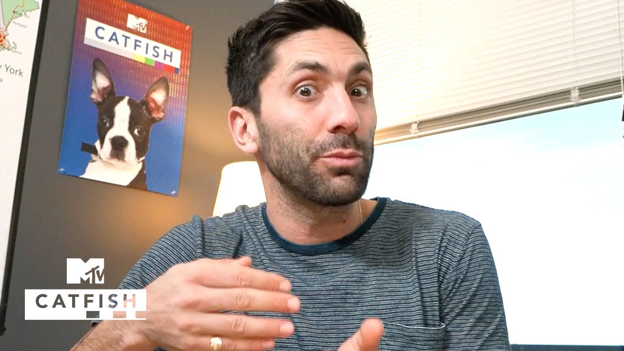 A Model And A LOT of Red Flags 🚩 Sneak Peek | Catfish: The TV Show ...