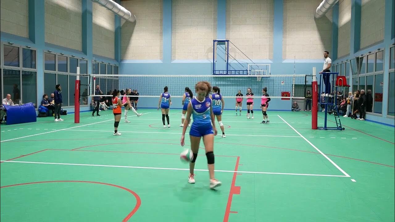 1a Div. 2022-23 Minerva-COOP Set 2/3 - YouTube