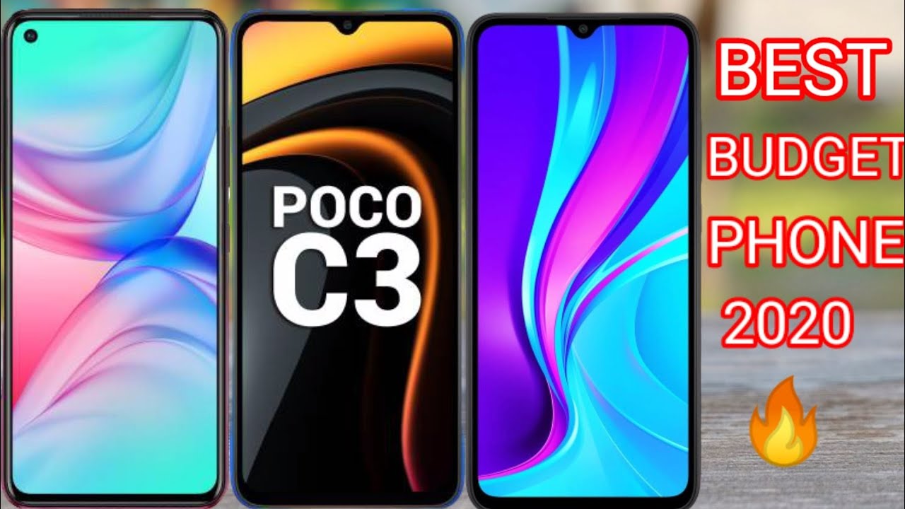 Top 3 Best Cheap Smartphone 2020 November Best Budget Mobile Phone top-3-best-cheap-smartphone-2020-november-best-budget-mobile-phone