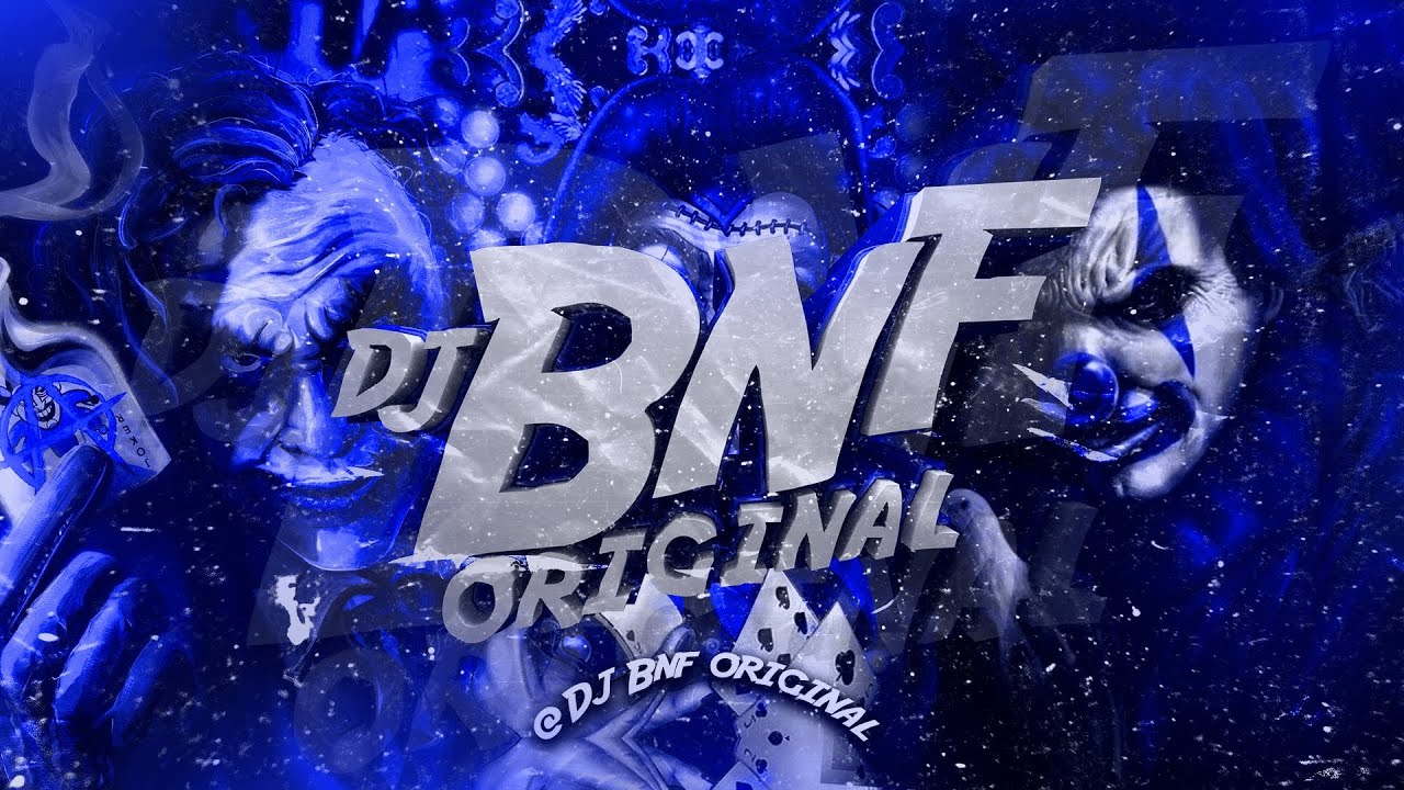 MONTAGEM ZELDA x RJ - 〽️ ((DJ BNF ORIGINAL)) - YouTube
