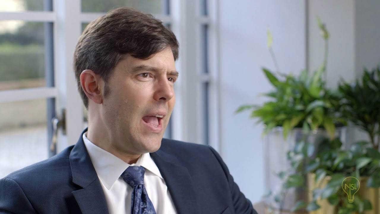 NSL Bites: Jonathan Yaeger, PhD, Reveals How to Listen to Classical ...