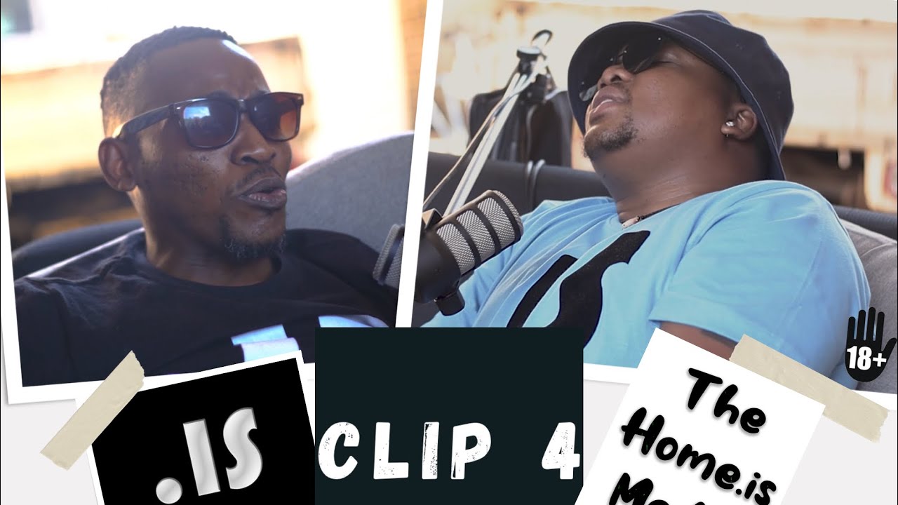 Episode 4 • Clip 4 (DNA) - YouTube