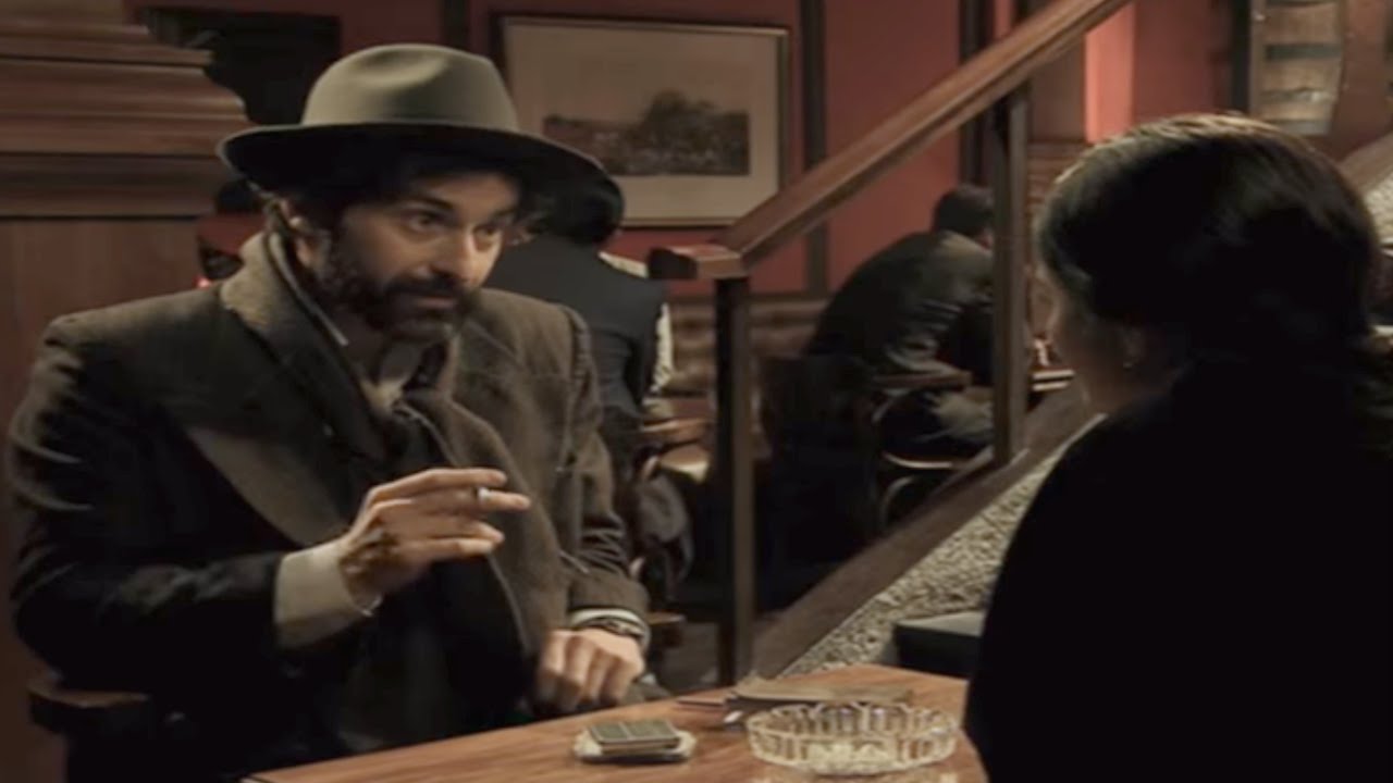 Mercedes buscará ayuda del periodista Felix Robledo - YouTube