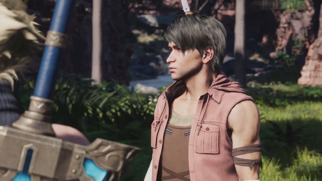 FF7 Rebirth day 72 4:28pm - chicken train - hour 74 - YouTube