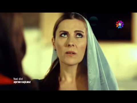 Asktan Kacilmaz BL 01  1