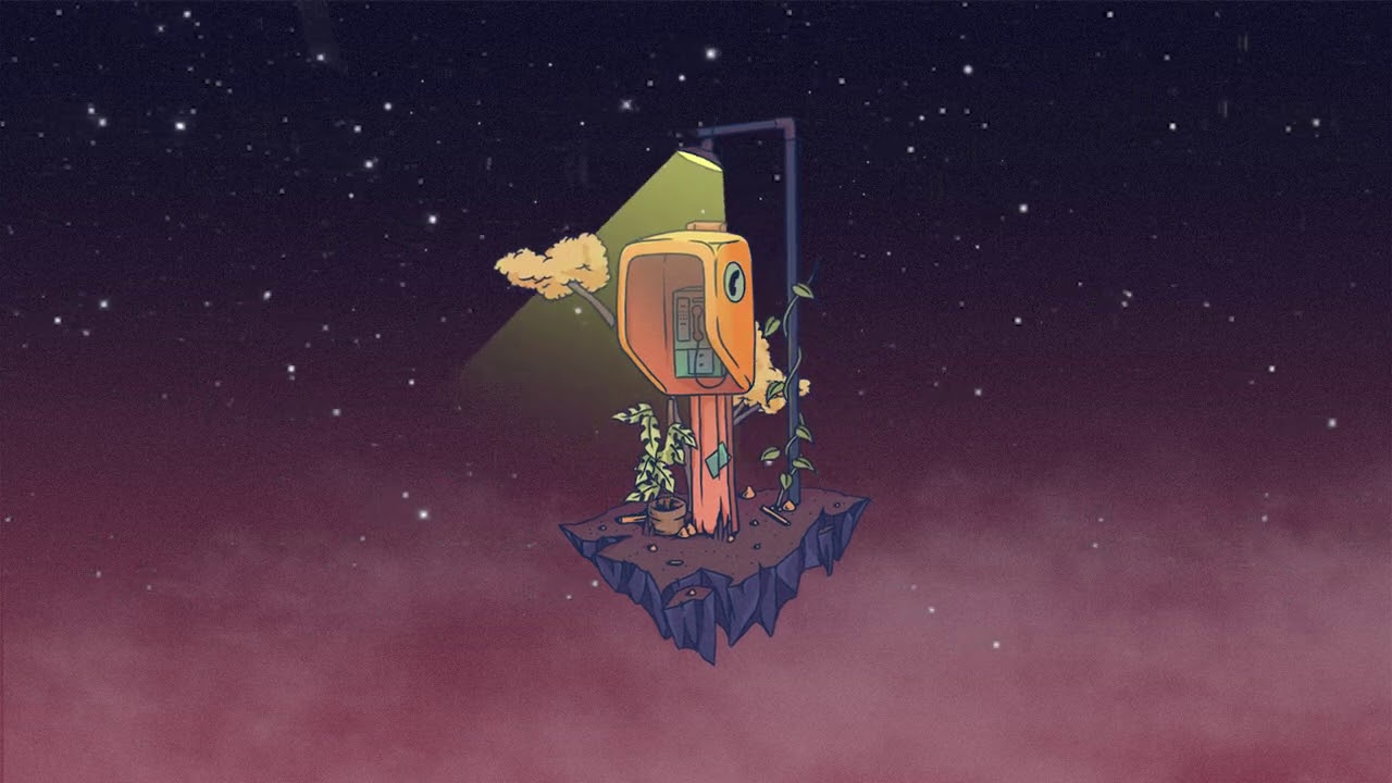 Saxx In The City - Midnight (Audio Visual) - YouTube