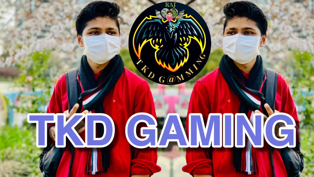 TKD GAMING STREAMING SONG. 🙏🙏🙏🇳🇵🇳🇵 - YouTube