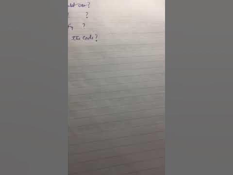 Difference between codes and standards. - YouTube