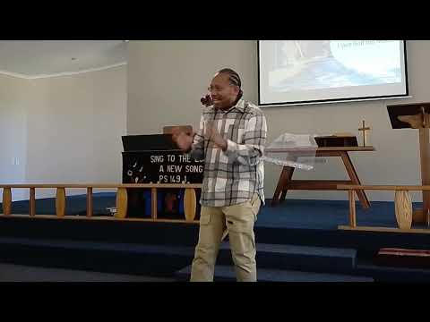I Love You Too Much to Continue in Sin | Dr Scott Silver - YouTube
