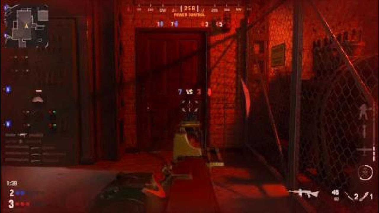 I love doing rush attack - YouTube