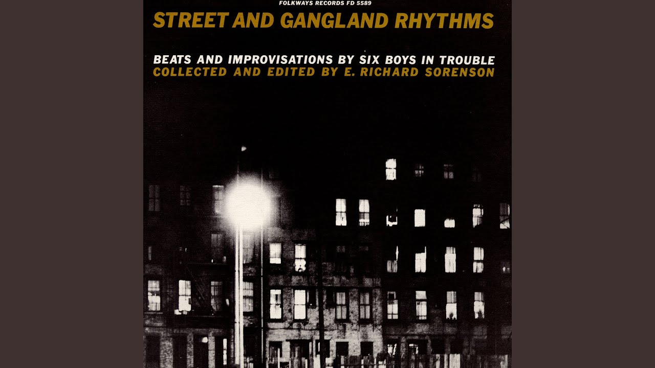 Bongo Drums and Sticks - YouTube