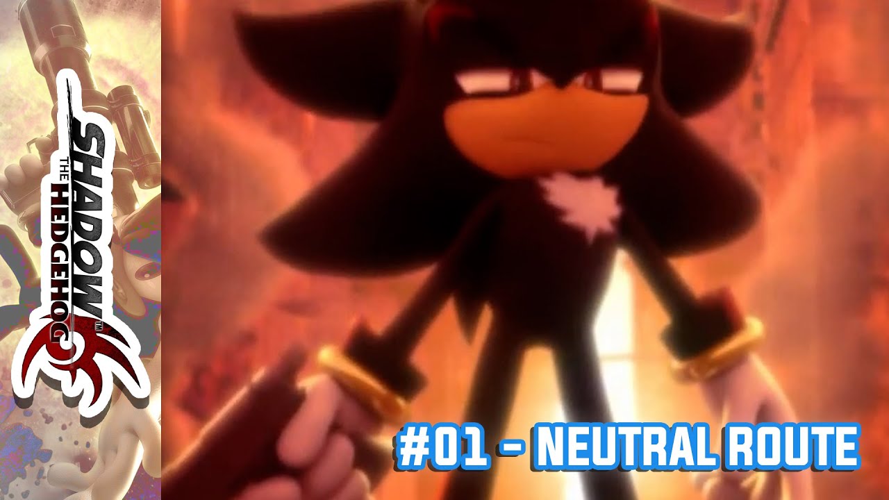 POV: Some Lady Snatched the Last Switch 2 | Let's Play: Shadow the ...