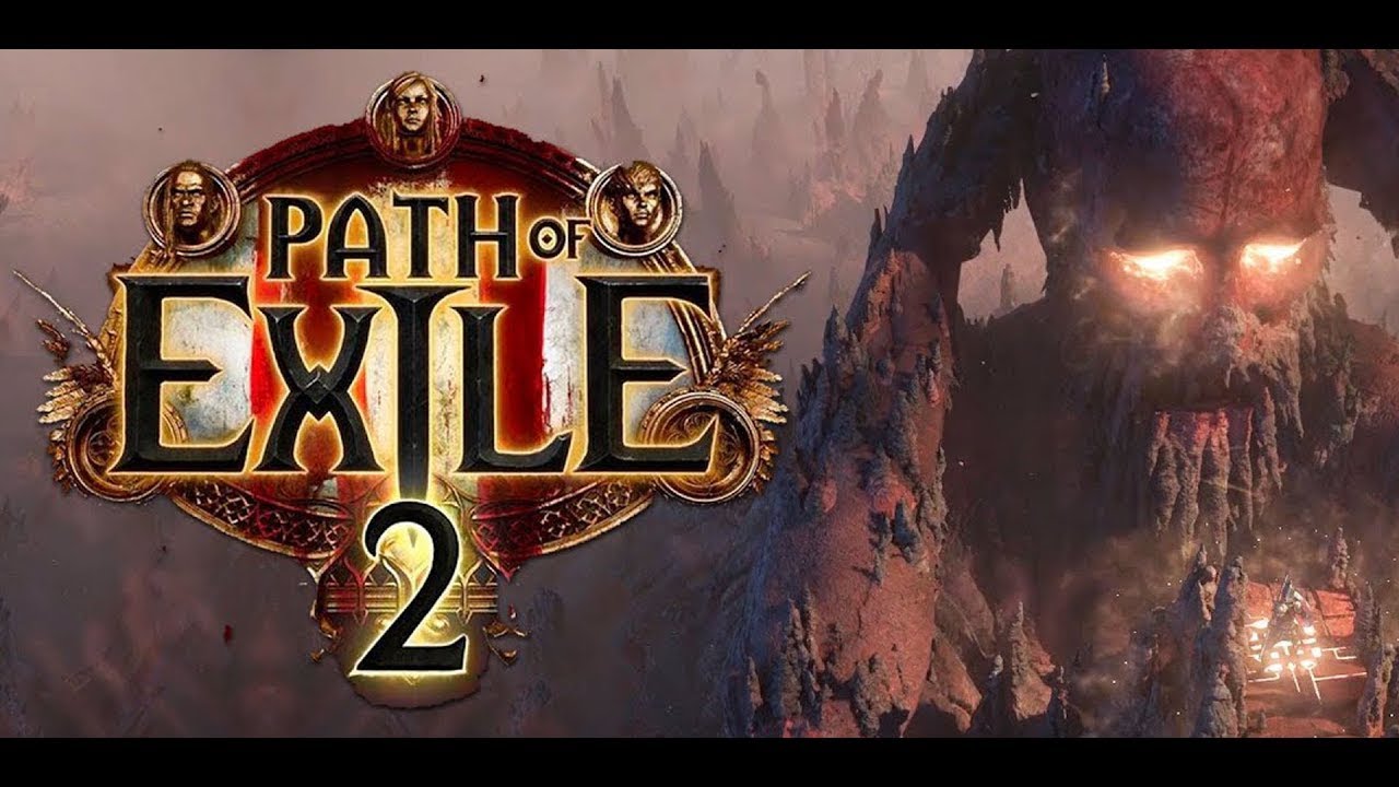 GETTING EXILED ONCE MORE MAN (Path Of Exile 2) - YouTube