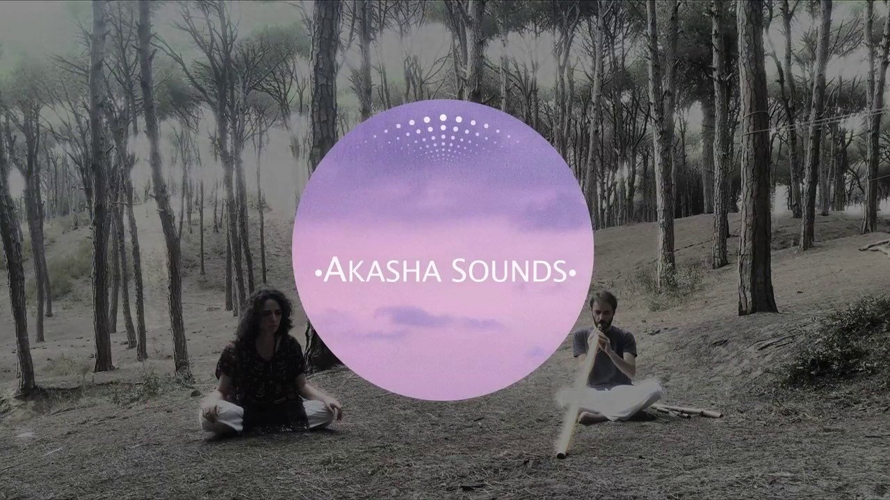 Consciousness - Akasha Sounds - YouTube