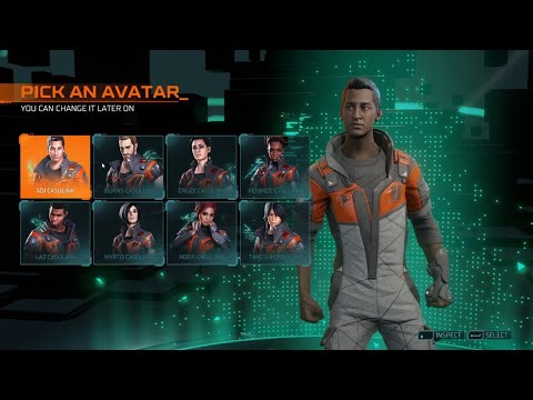 Hyper Scape Tutorial + Character Creation ( Xbox/Ps4 ) - YouTube